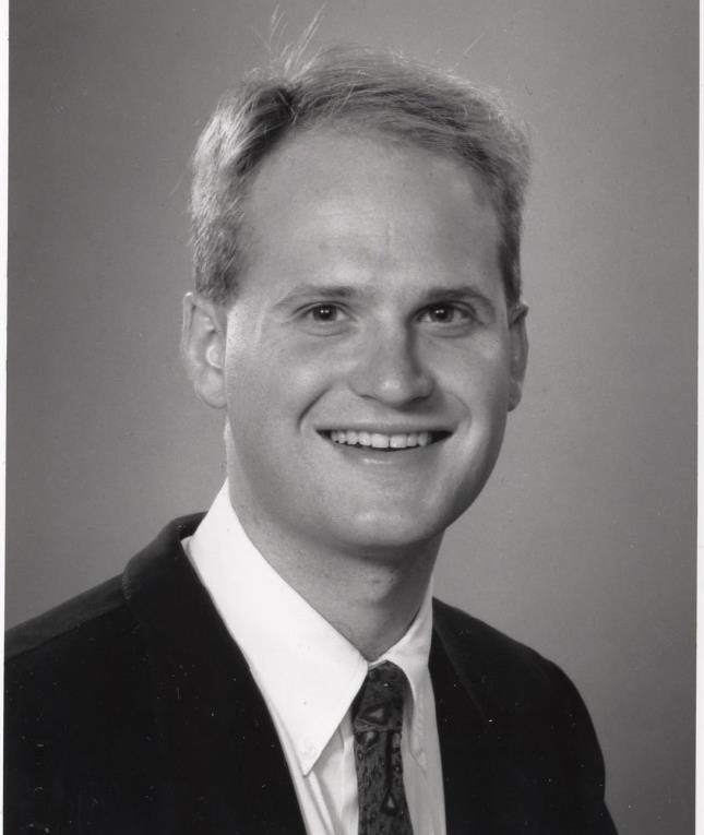 Brian Michael Finn | Distinguished Alumni Hall of Fame