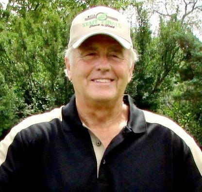 Rich Kearney | Distinguished Alumni Hall of Fame