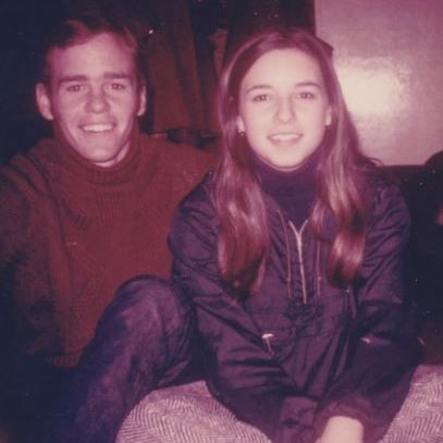 Debbie & Wayne | News Post