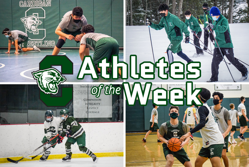 Athletes of the Week for January 31, 2021 | Post