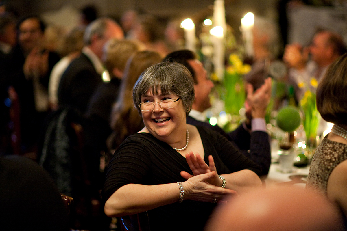 Ten facts about Coreen Hester (ASL 2007-17), ASL's seventh Head of ...