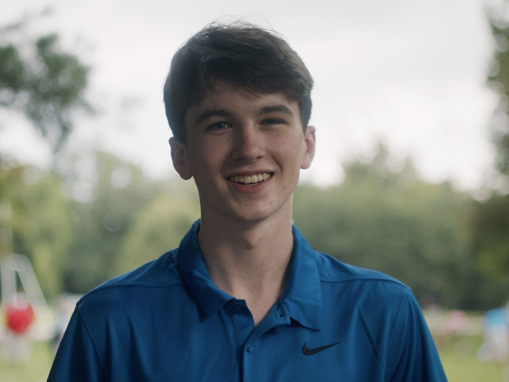 Presidential Scholars Candidate | Post - Saint Louis Priory School