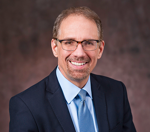 Myers Appointed as Fifteenth President of Misericordia University ...