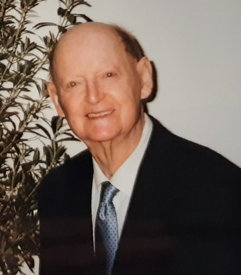 Colin Everard | OA Stories post