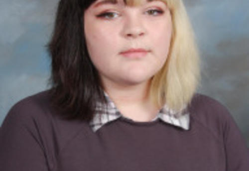 Madison Pheifer is Kiwanis Student of the Month | Kiwanis Student of ...