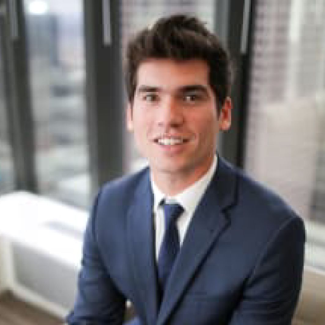 Catching up with Alumni: Michael Mooney '10 | Alumni Post Details