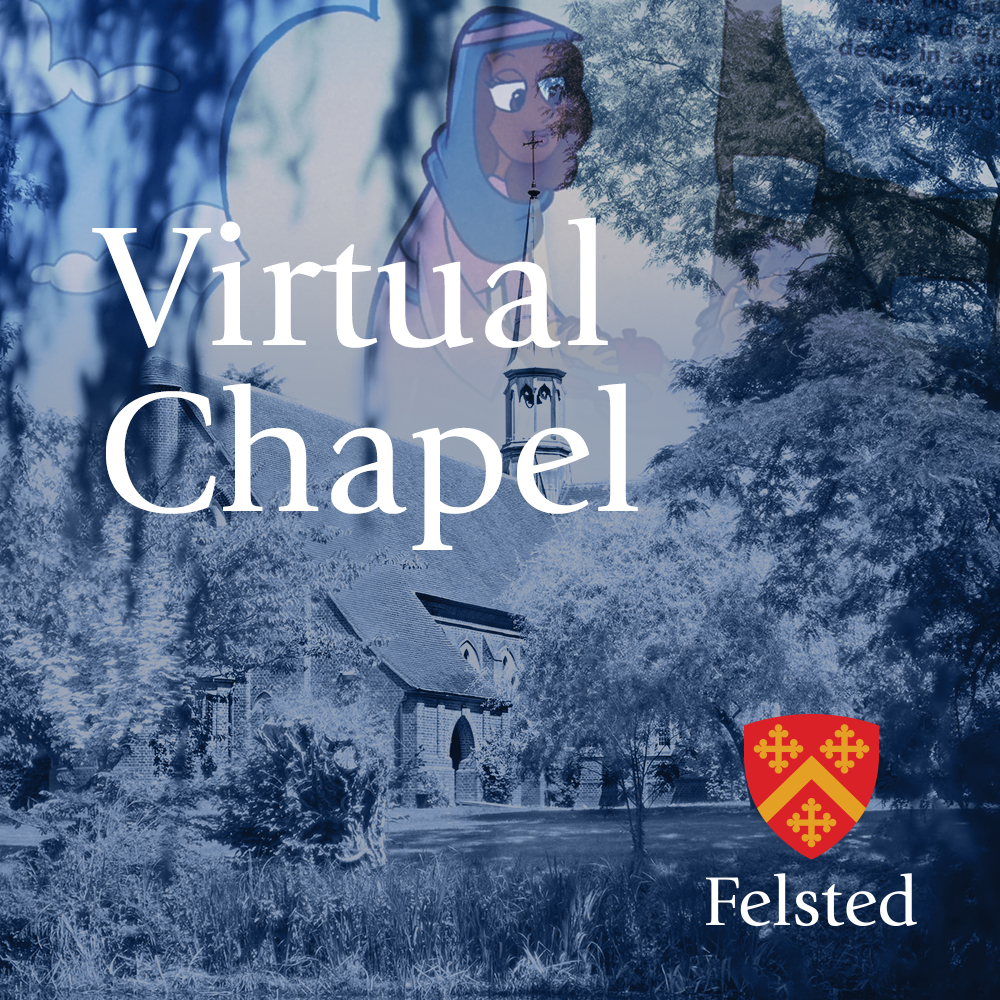 Pre-Prep Virtual Chapel - 26.02.21 | Posts Page
