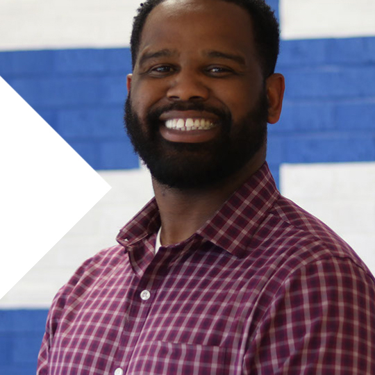 #CollectiveGreatness: A profile of Spring Branch Middle Coach and ...
