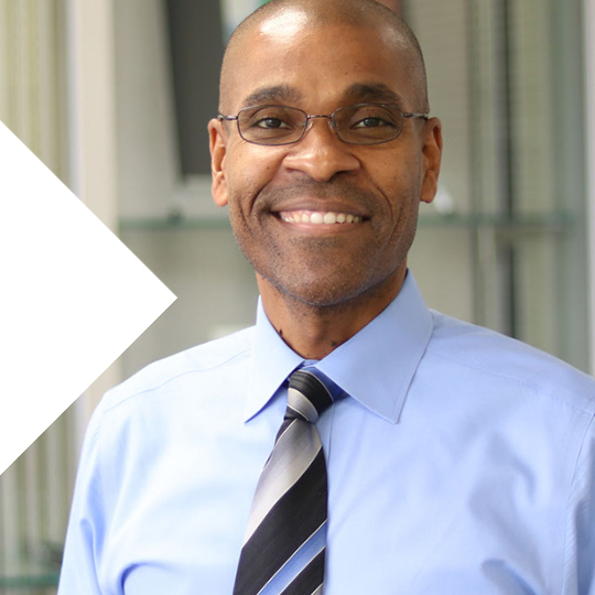 #CollectiveGreatness: A profile of Community Superintendent Bryan ...