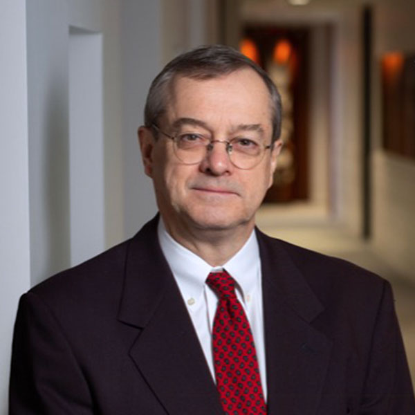 March 2021 Alum of the Month: John E. Floyd '76 | Hotchkiss News