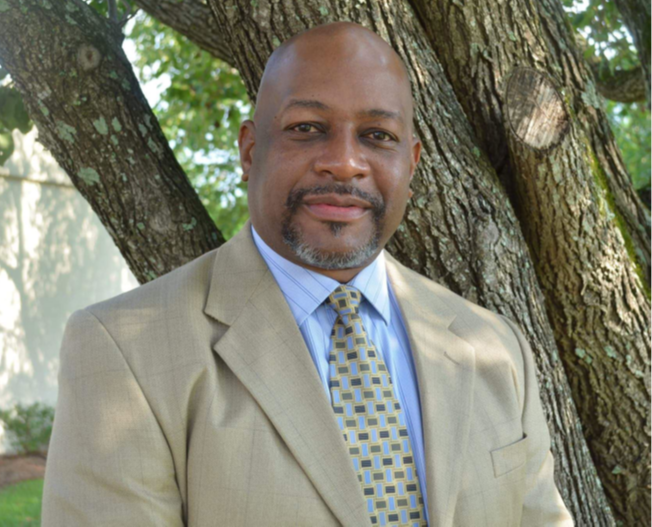 ECPPS’ Fonville Named Deputy Chief of Human Resources | News Details ...