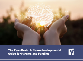 Family Workshop | The Teen Brain: A Nuerodevelopmental Guide for ...
