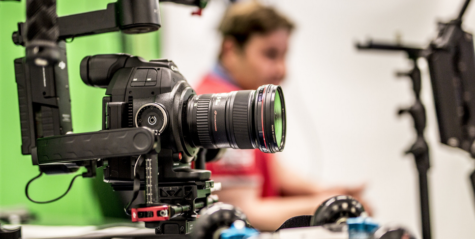 SkillsUSA District Contest Results (TV Production and Graphic Design ...