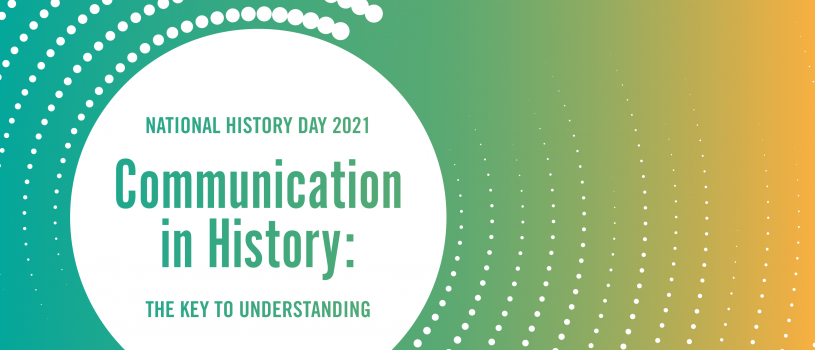 Six Students Reach Top 3 Places At Regional National History Day ...