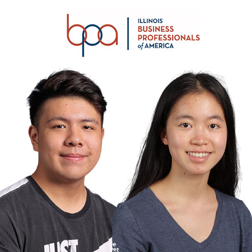 Duo Win State Championship at BPA Conference | News Post