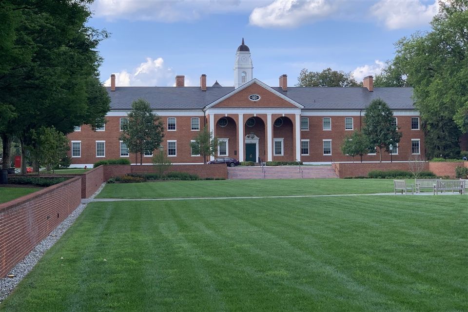 Meet the New Penn Boarding School Teaching Fellows | News Detail