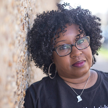 Black History Month Assembly Speaker, CaShawn Thompson | News Details