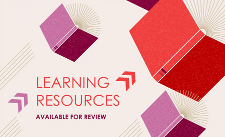 Learning Resources for Preschool Available for Public Review | News Board
