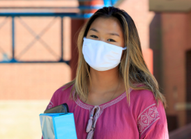 5 tips on how to support your student leading up to SAT test day | featured