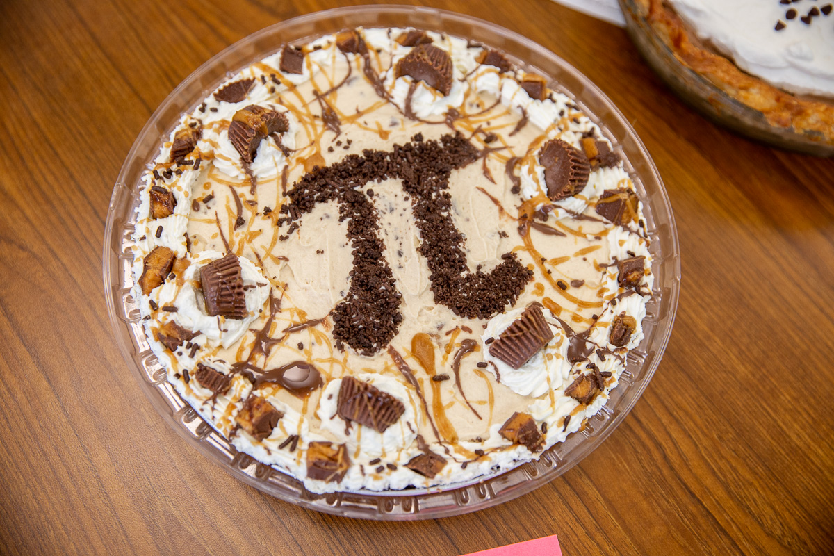 Pi Day Pie Contest | News Post General - Mount Carmel Academy