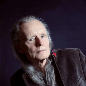 Bringing History to Vivid Life: George Snook Retires | Story Detail