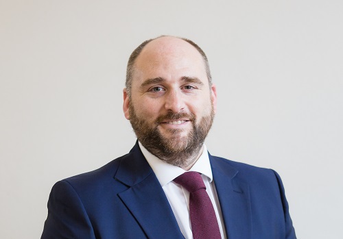 Robert Gordon's College appoint Neil Buchanan as Deputy Head for S3-S4 ...