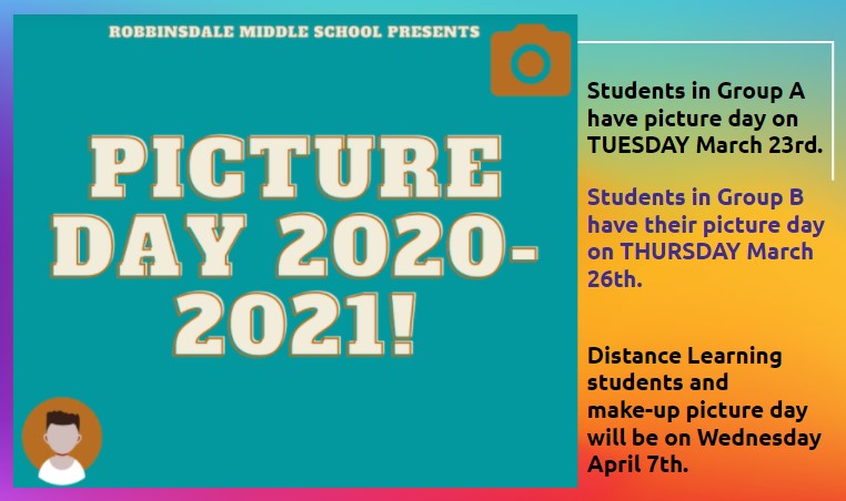 Picture Day! | article