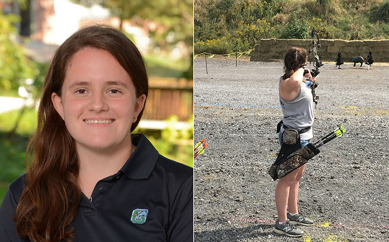 Danielle Simmons '22 Wins Kent County 4-H Leadership Award | News ...