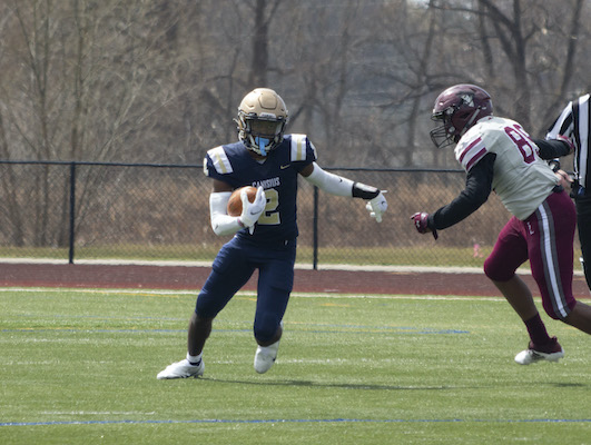 All-Catholic Football Honors 2020-21 | Post