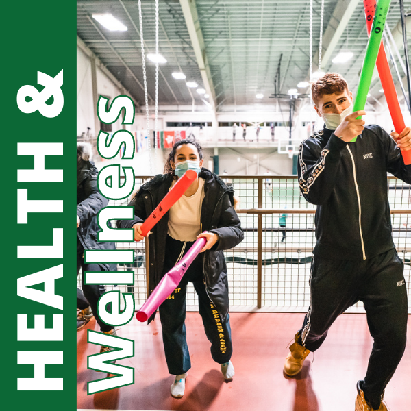 Prioritizing Fun for Student Well-Being to Mitigate Pandemic Stress ...