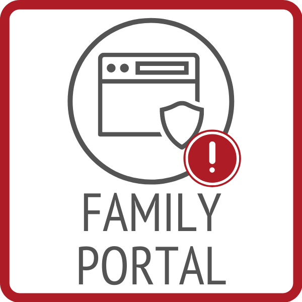 The Family Portal - not to be confused with The Parent Zone! | Grace ...