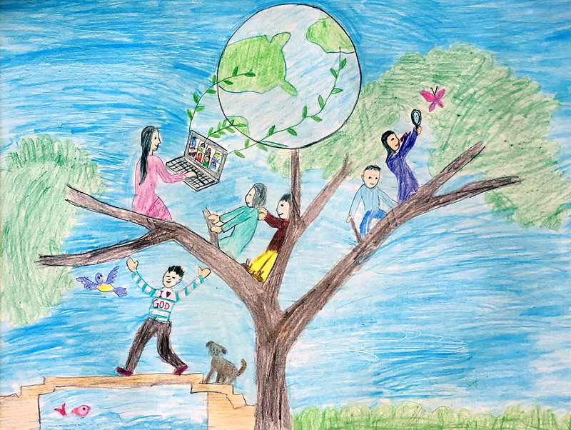 “I matter because…” | Featured News