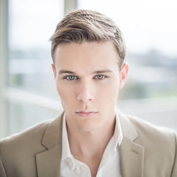 Billy Huyler – Here Comes the Sun | Alumni Spotlight