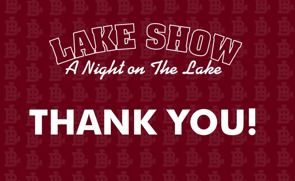 The Lake Show: A night on the Lake | article