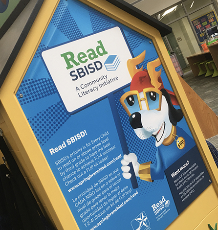 Amazing Librarians, FLIP & National Library Week | Featured News