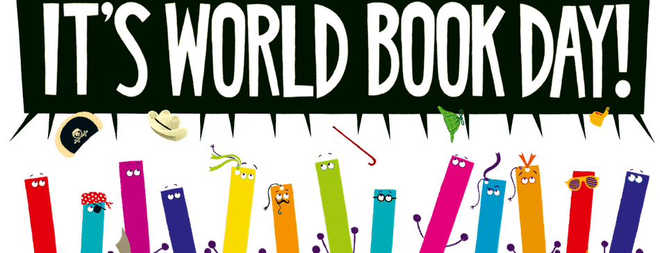 INTERNATIONAL BOOK DAY: BOOKMARK CONTEST | News Post Page ...