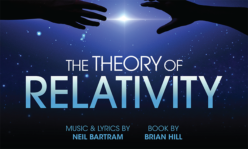 Cooper Theatre Presents: The Theory of Relativity, May 6-8 | article