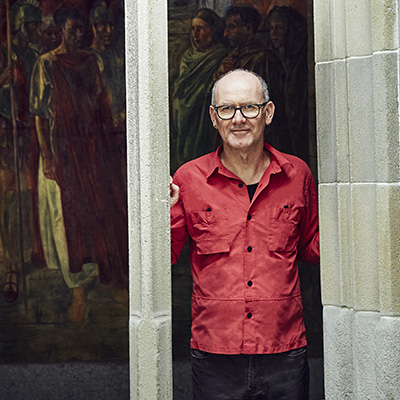 After School - Paul Doolan | Read More