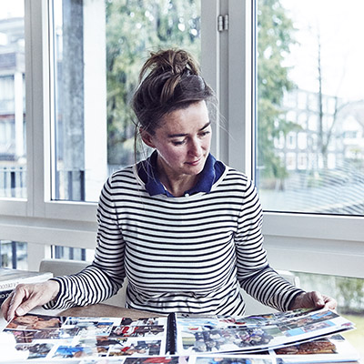 After School - Jennifer Model | Read More