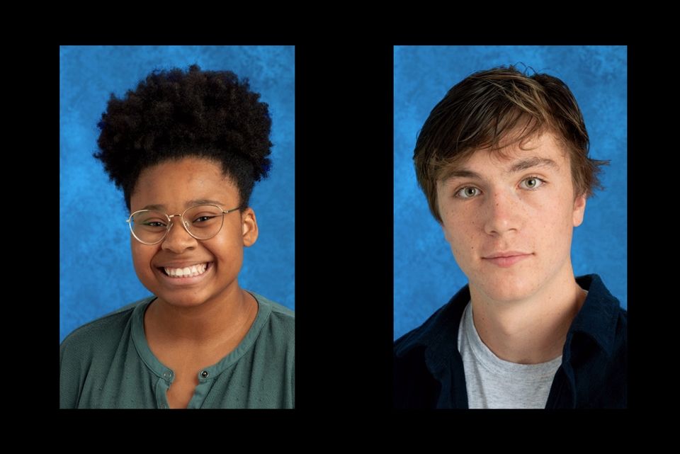 2020-21 Tour Guide Council Selected | News Detail