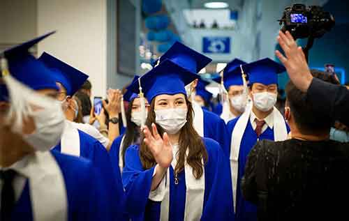 ISB students’ IB exam results soar above global average | Stay up-to ...