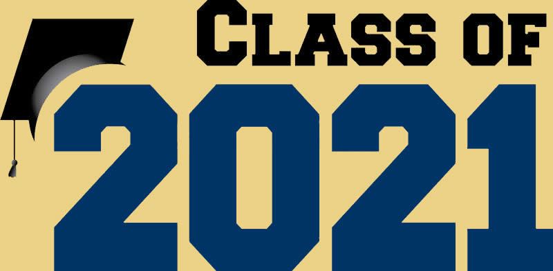 Class of 2021 Info Available | article