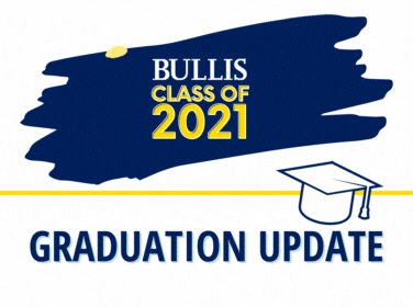 Class of 2021 Graduation Update 5/19/2021 | News Article
