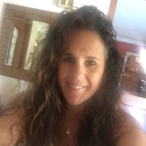 Meet Dayna Goodman | Blog Highlights