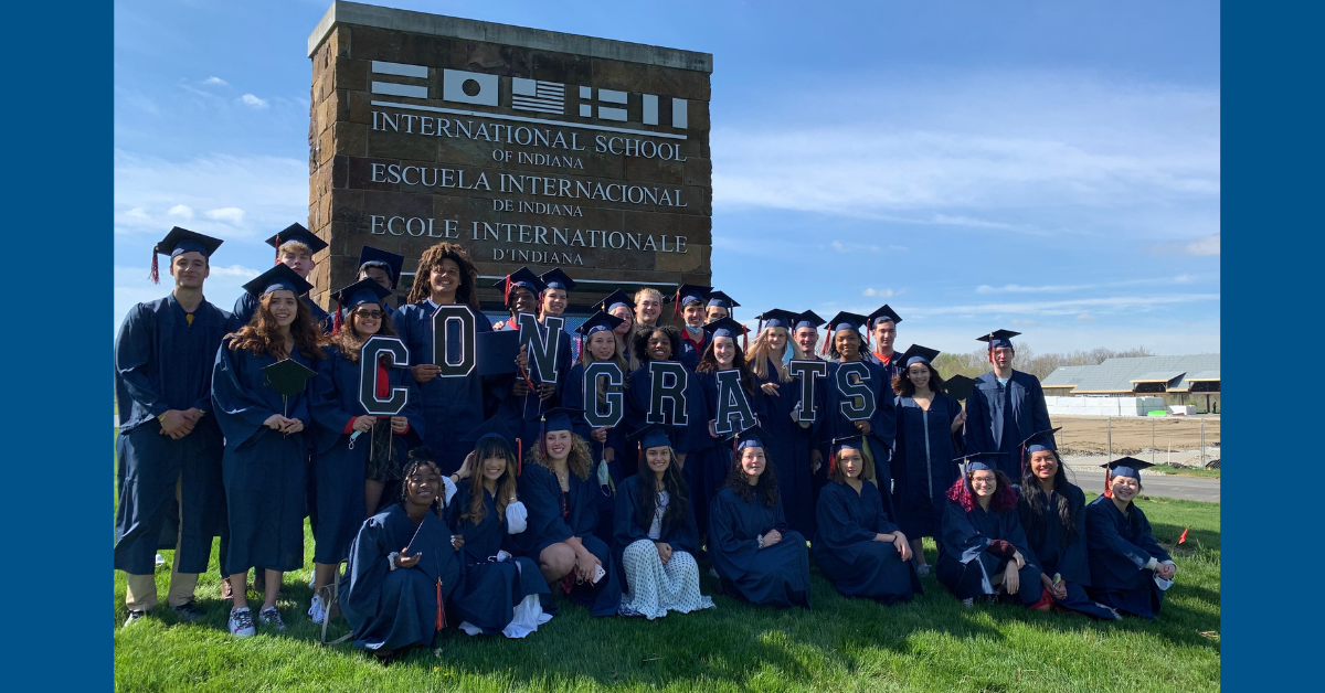 Senior Send-Off Day 2021 | News Detail Page