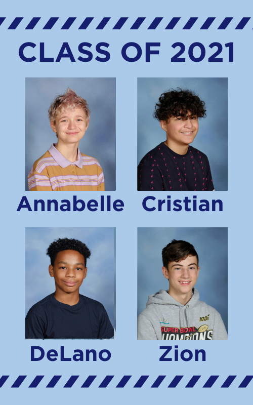 Class of 2021 Highlight #6 | Details