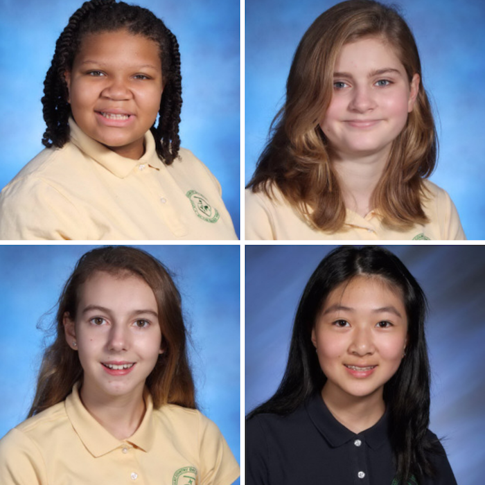 Middle School students earn accolades at virtual Model UN tournament | News