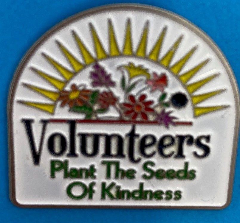 Newmark's Community Connection PIN Program Fall Nominations - Due Mon ...