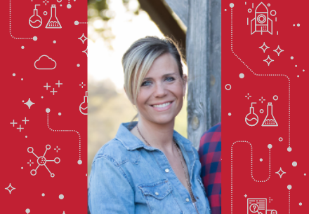 CFBISD STEM Specialist Shares Tips on Engaging Young Children | Story