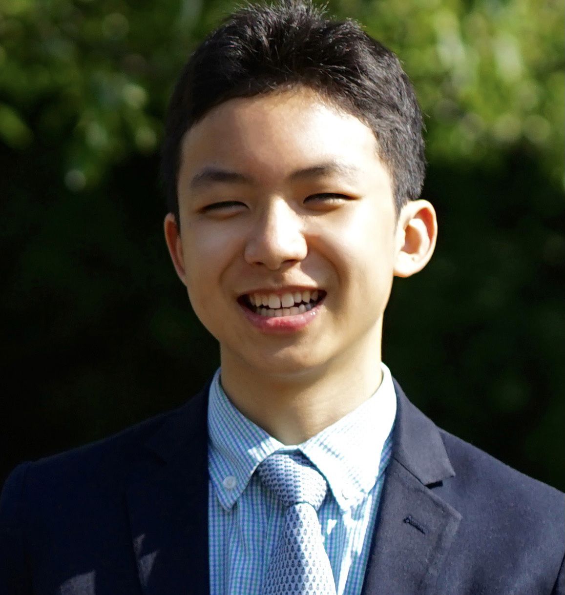 Brian Lee '24 Accepted into Northeastern District Senior Festival ...